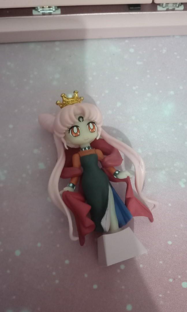 Sailor moon mechanical keycap, Computers & Tech, Parts & Accessories ...