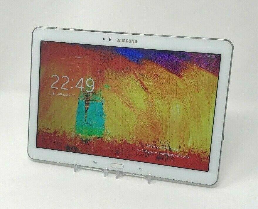 Samsung Tablet sm-p600, Mobile Phones & Gadgets, Tablets, Android on ...