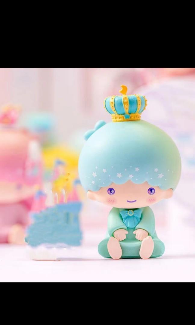 sanrio fixed toy, Hobbies & Toys, Toys & Games on Carousell