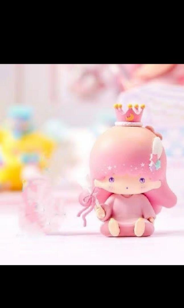 sanrio fixed toy, Hobbies & Toys, Toys & Games on Carousell