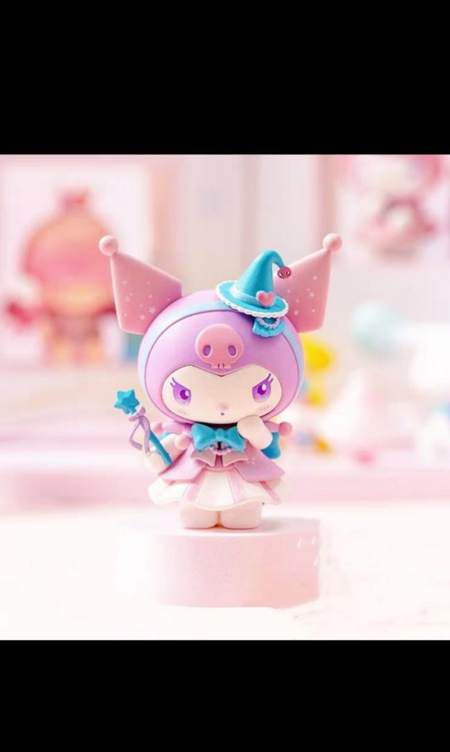 sanrio fixed toy, Hobbies & Toys, Toys & Games on Carousell
