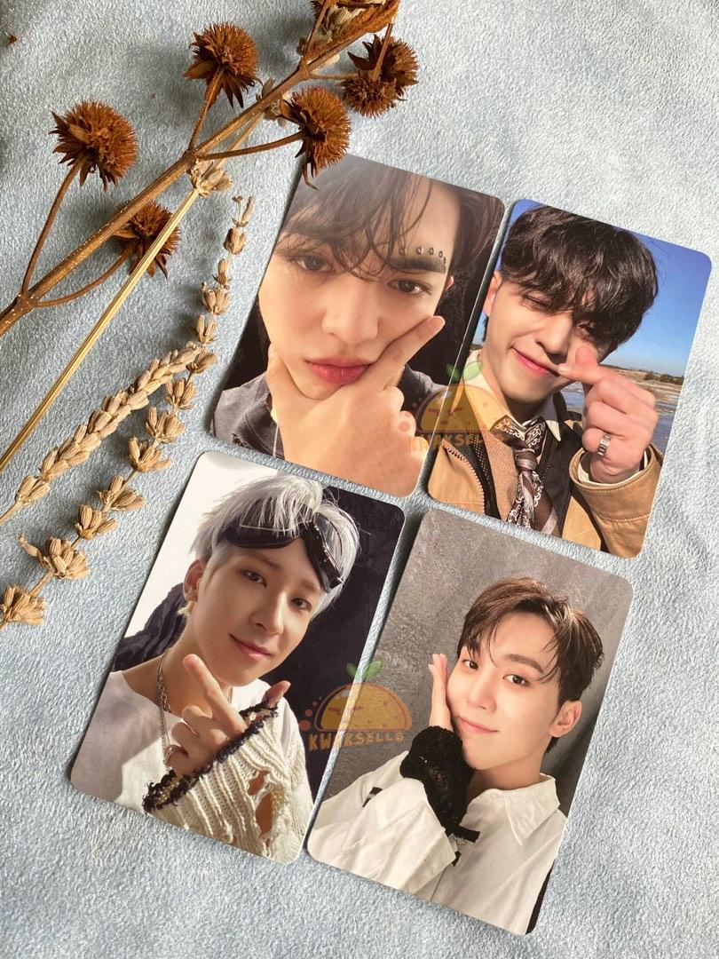 Scoups seungcheol face the sun path pioneer pc Seungkwan fts shadow ...