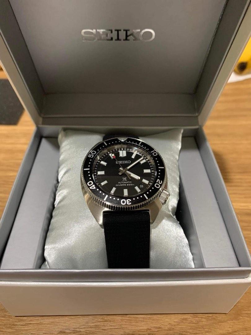 Seiko Prospex SPB317 SPB317J SPB317J1, Men's Fashion, Watches ...