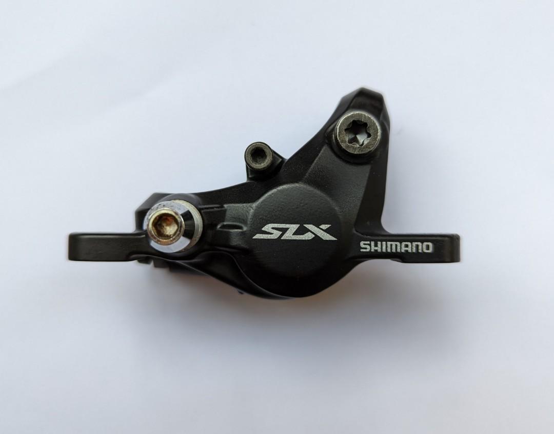 Shimano SLX BR-M7000 caliper - used in excellent condition, Sports ...