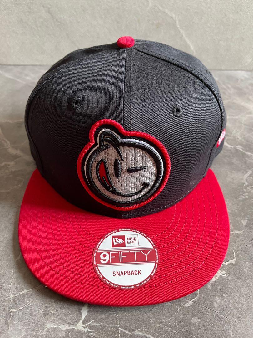 Snapbacks | Yums New Era, Fesyen Pria, Aksesoris, Topi di Carousell Snapbacks | Yums New Era, Fesyen Pria, Aksesoris, Topi di Carousell