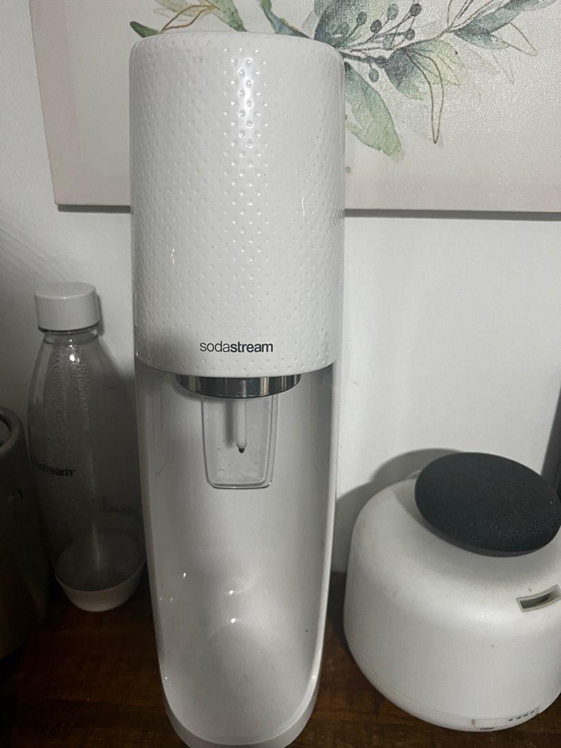 Sodastream Soda Maker, TV & Home Appliances, Kitchen Appliances, Water ...