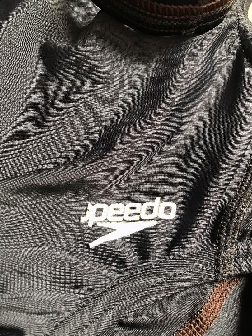 Speedo swimsuit, Women's Fashion, Swimwear, Bikinis & Swimsuits on ...