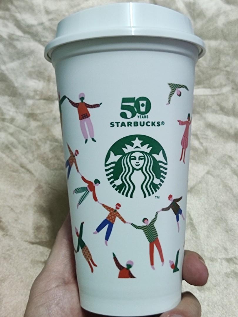 Starbucks Reusable Cup Bundle, Hobbies & Toys, Collectibles ...