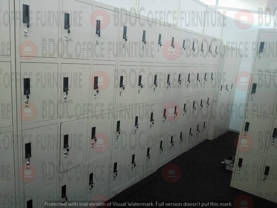 Steel locker || Office Locker || Locker Cabinet, Furniture & Home ...
