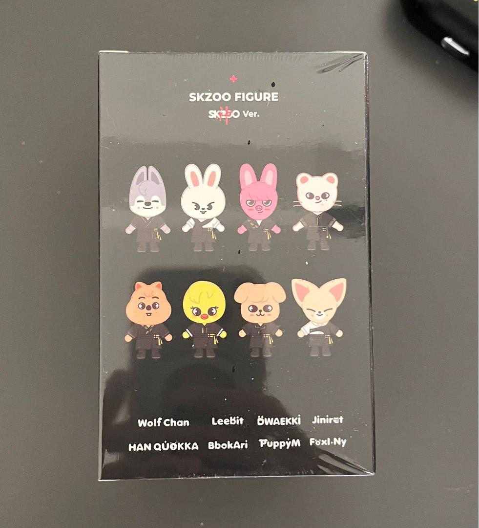 Stray Kids SKZOO, Hobbies & Toys, Memorabilia & Collectibles, K-Wave on ...