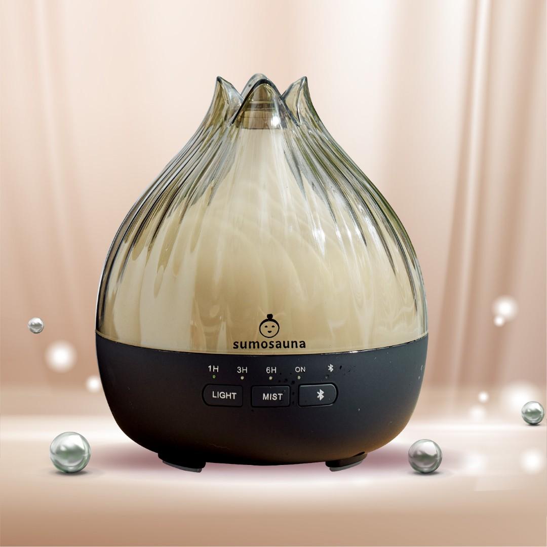 SumoSauna Diffuser, TV & Home Appliances, Air Purifiers & Dehumidifiers ...