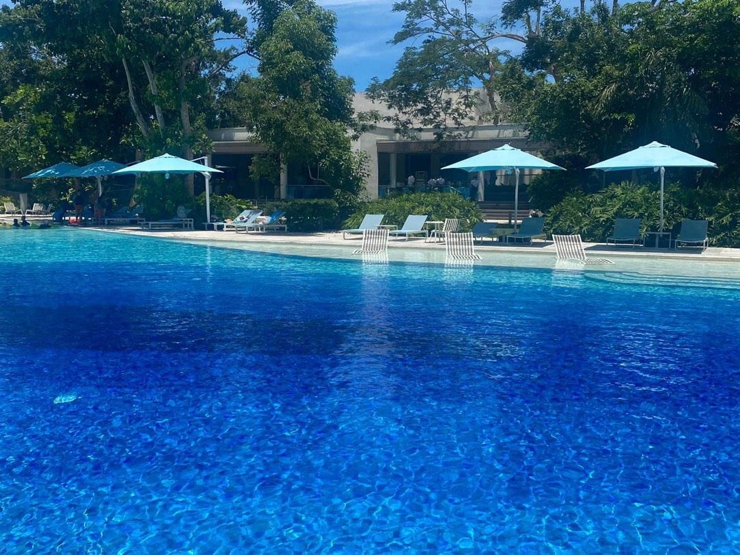 Tambuli day use voucher ( beach and pools), Tickets & Vouchers ...