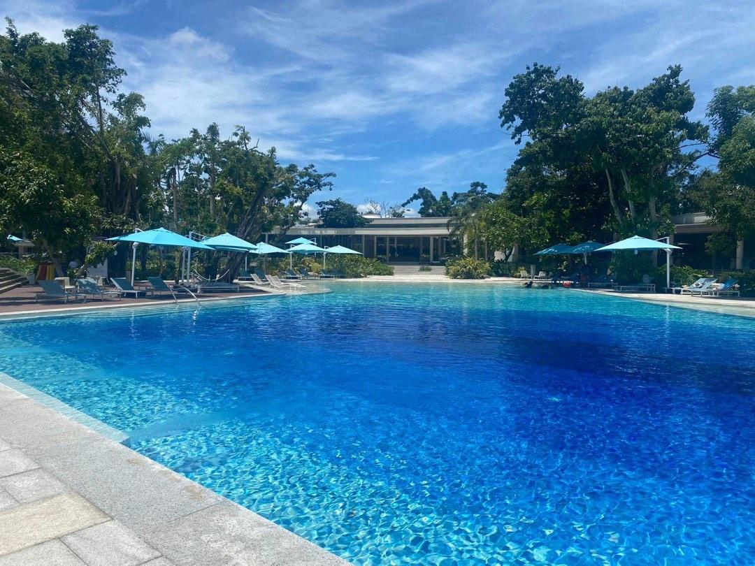 Tambuli day use voucher ( beach and pools), Tickets & Vouchers ...