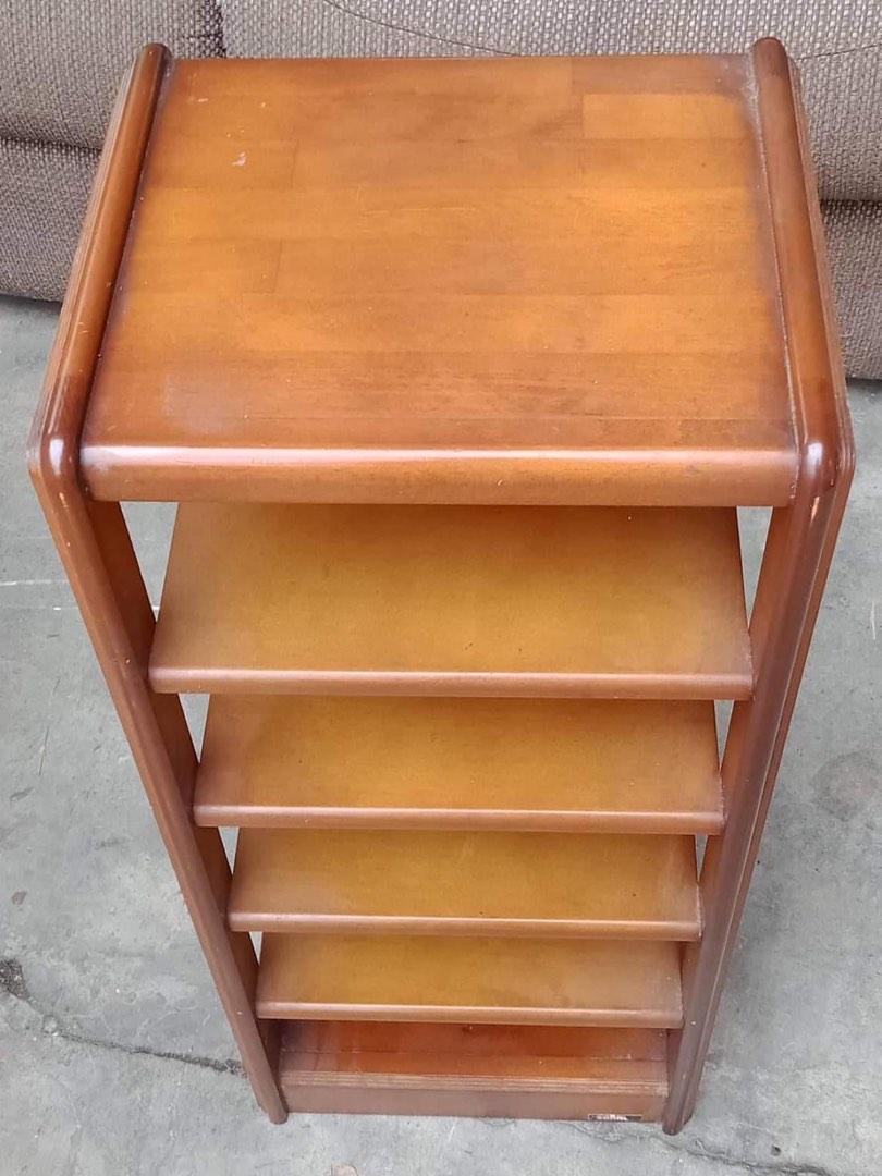 Telephone Rack, Furniture & Home Living, Furniture, Shelves, Cabinets ...