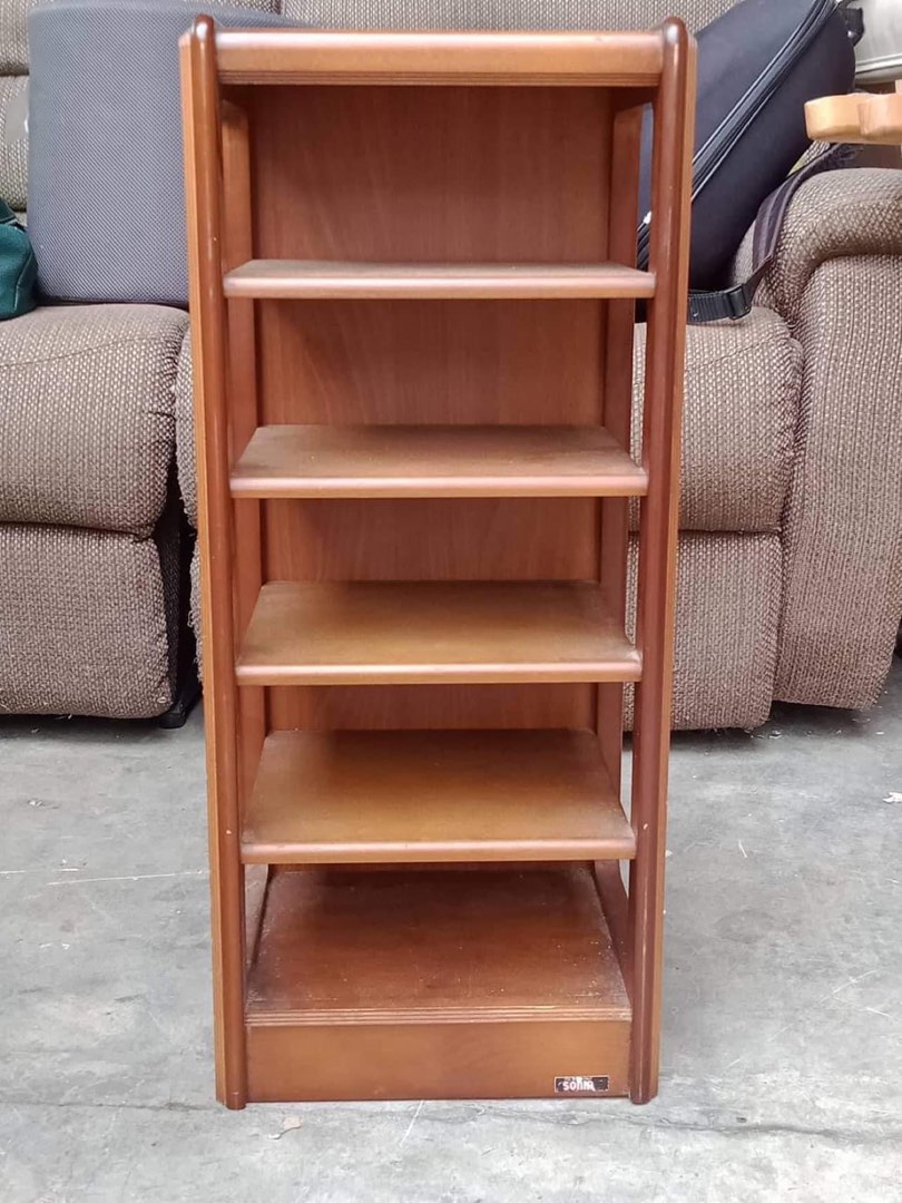 Telephone Rack, Furniture & Home Living, Furniture, Shelves, Cabinets ...