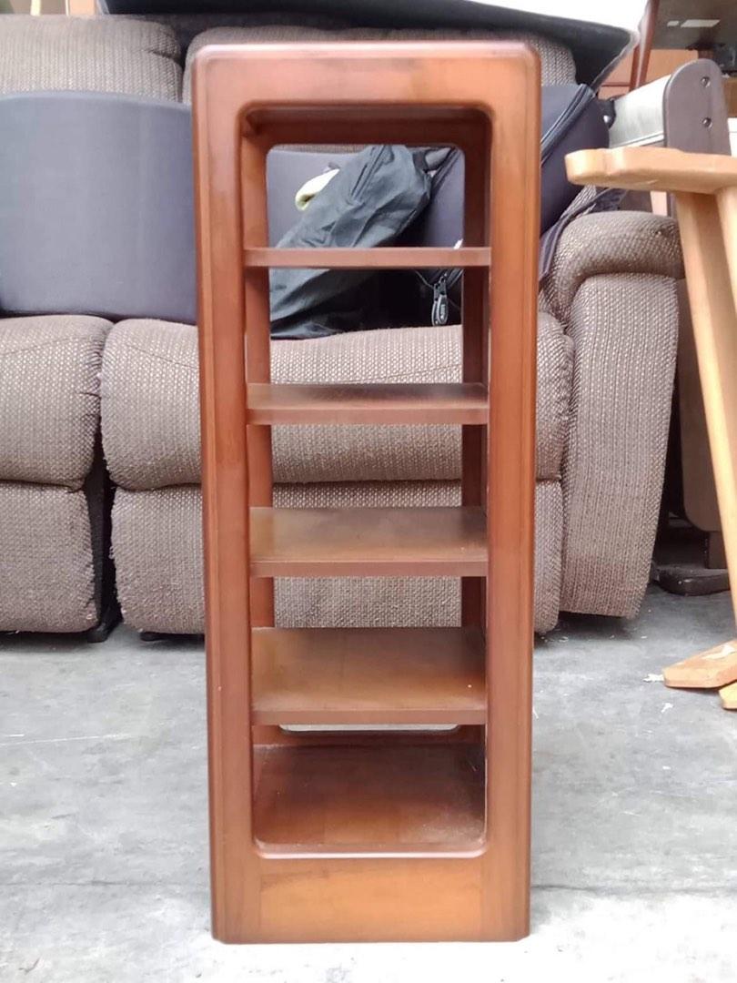 Telephone Rack, Furniture & Home Living, Furniture, Shelves, Cabinets ...