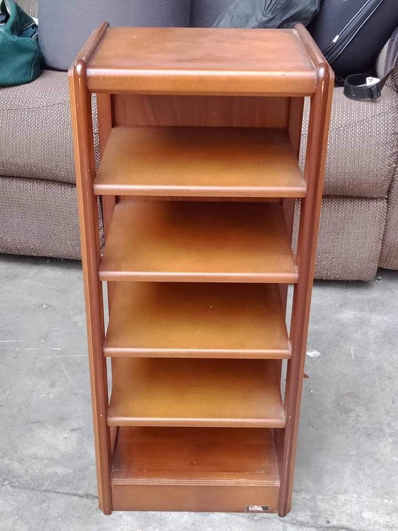 Telephone Rack, Furniture & Home Living, Furniture, Shelves, Cabinets ...