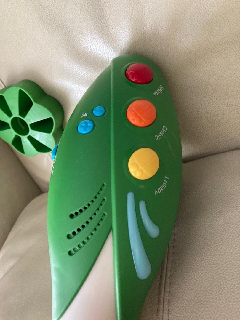 Tiny love musical cot mobile, Babies & Kids, Infant Playtime on Carousell