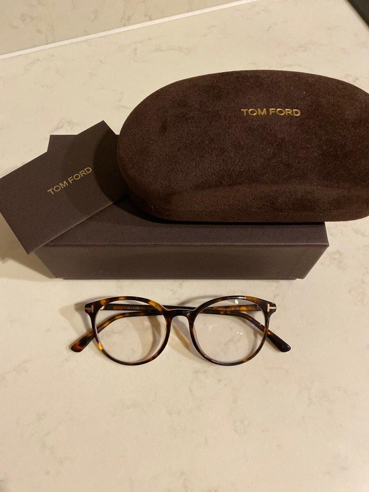 Tom Ford Frame, Women's Fashion, Watches & Accessories, Sunglasses ...