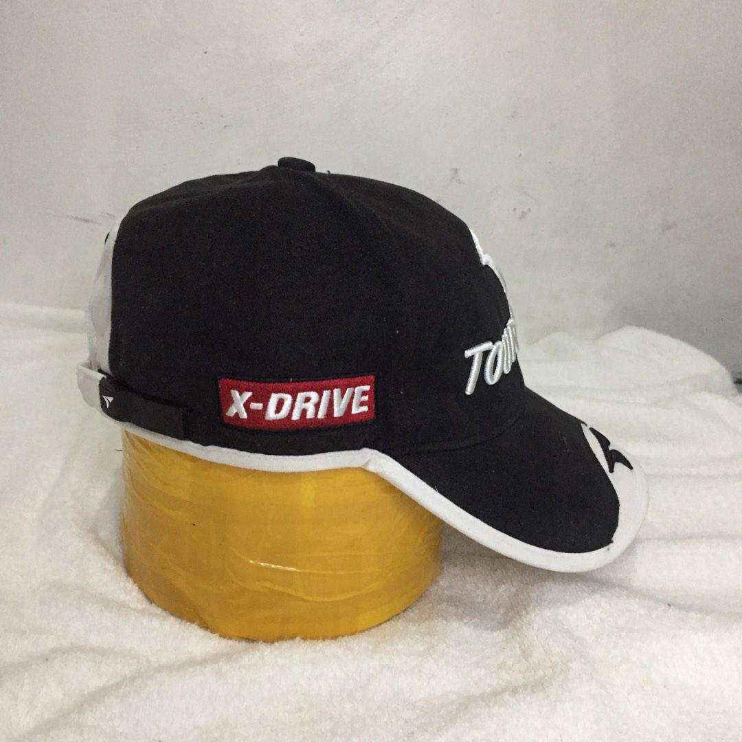 Tour Stage X-Drive Cap, Men's Fashion, Watches & Accessories, Caps ...