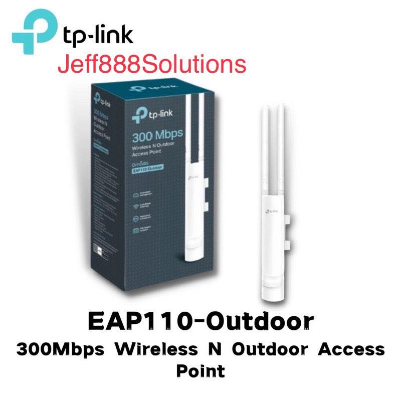 Tplink EAP 110, Computers & Tech, Parts & Accessories, Networking on ...