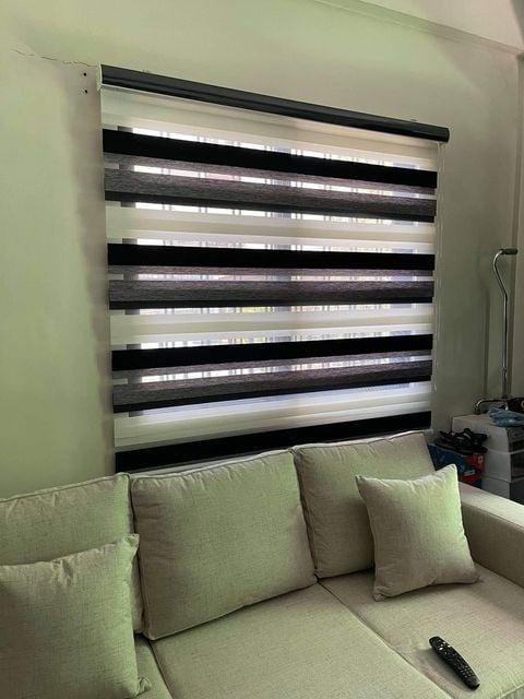 Trilogy Design - Korean Window Blinds, Furniture & Home Living, Home Decor, Curtains & Blinds on ...