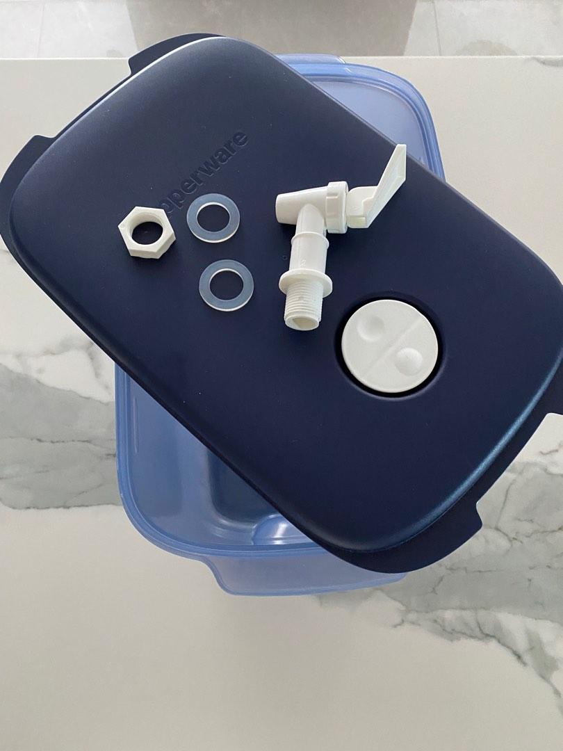 Tupperware Water wonder all 10L, TV & Home Appliances, Kitchen ...
