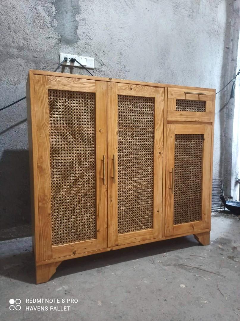 Tv console solihiya, Furniture & Home Living, Furniture, TV Consoles on ...