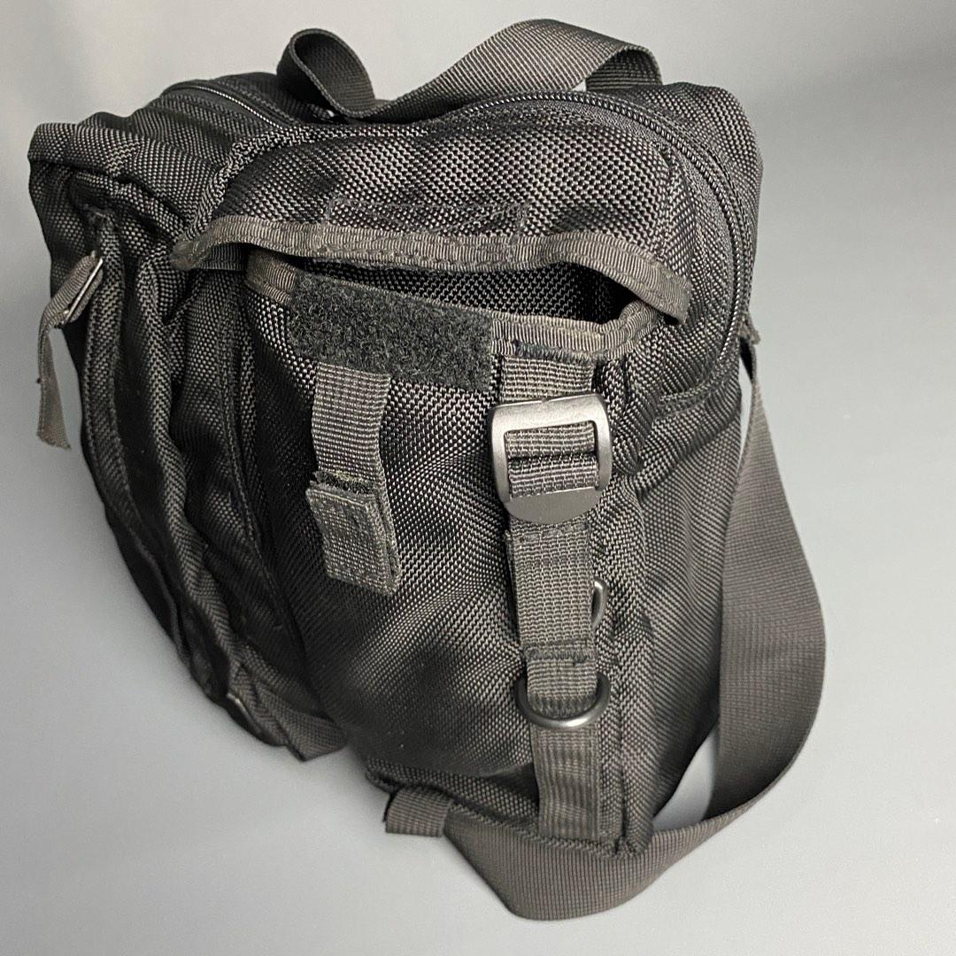 Vintage Stussy Tactical Sling Bag Men s Fashion Bags Sling vintage-stussy-tactical-sling-bag-men-s-fashion-bags-sling