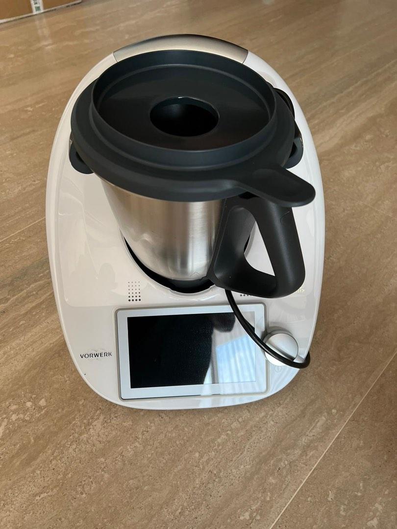 Vorwerk Thermomix, Furniture & Home Living, Kitchenware & Tableware ...