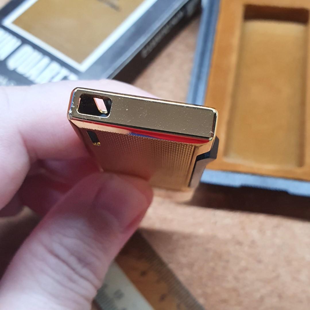 Win International Japan butane lighter 5307, Hobbies & Toys ...