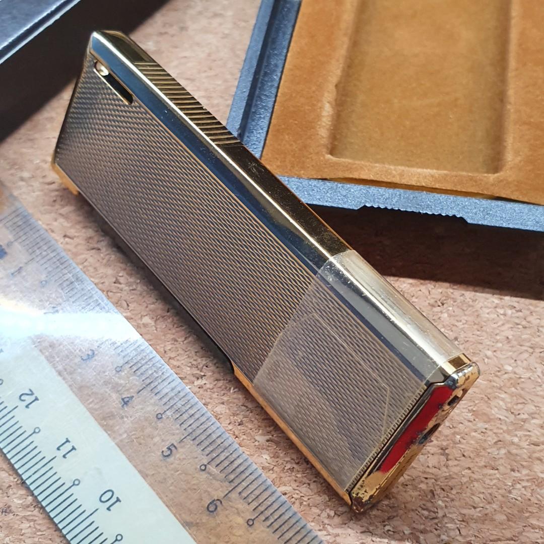 Win International Japan butane lighter 5307, Hobbies & Toys ...