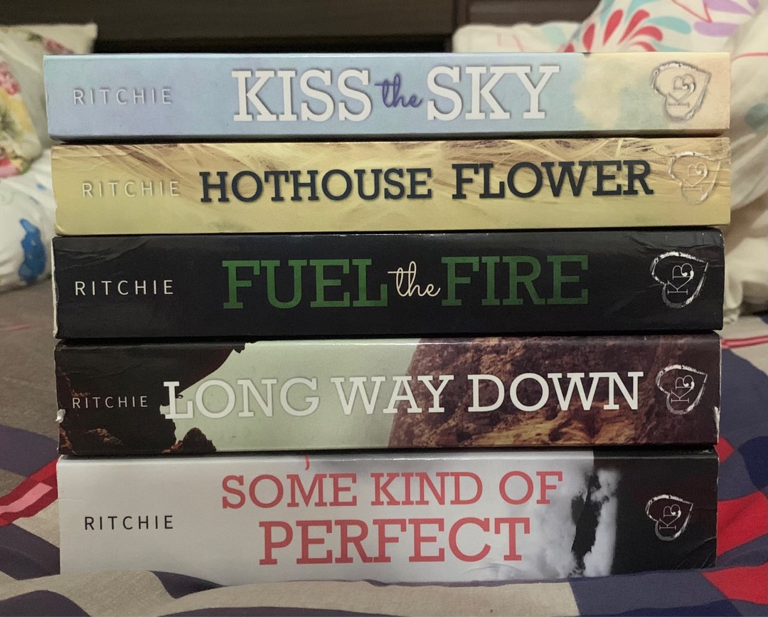 wts lfb calloway sisters series by krista and becca ritchie kiss the ...