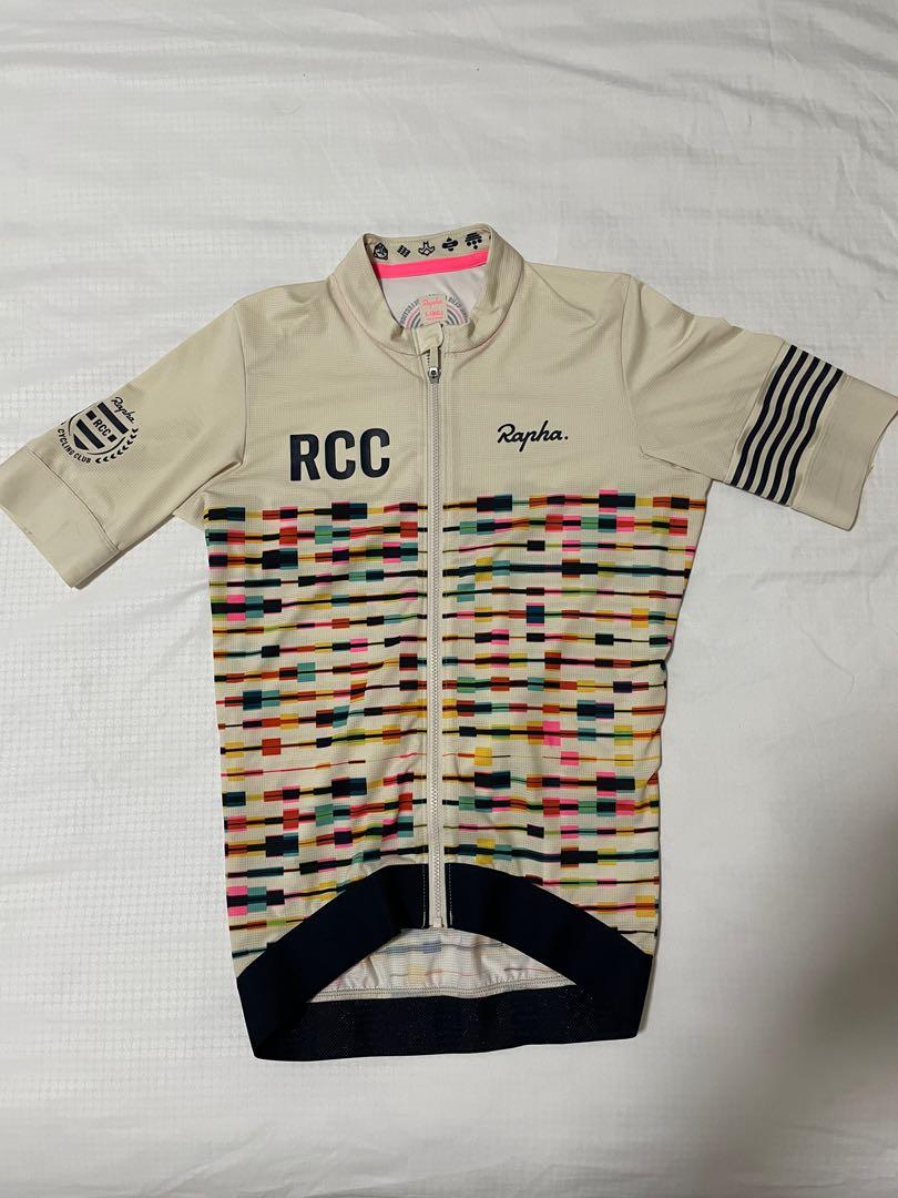 WTT - Rapha RCC Annual Limited Edition, Sports Equipment, Bicycles ...