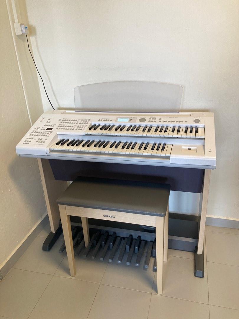 42％割引一流の品質 YAMAHA electone STAGEA ELB -01 レコーディング/PA機器 楽器/器材-OTA.ON ...