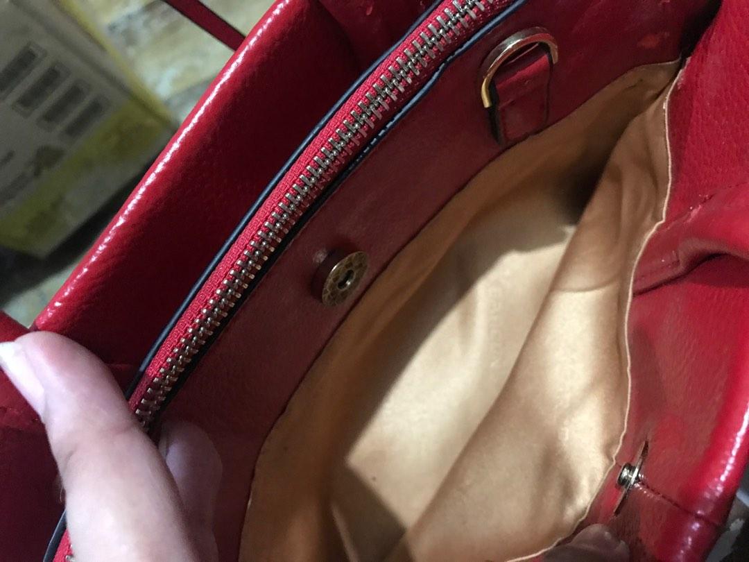 Yearcon Bag, Luxury, Bags & Wallets on Carousell