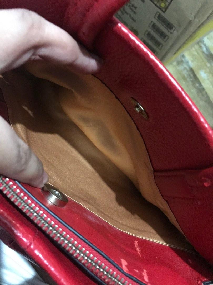 Yearcon Bag, Luxury, Bags & Wallets on Carousell