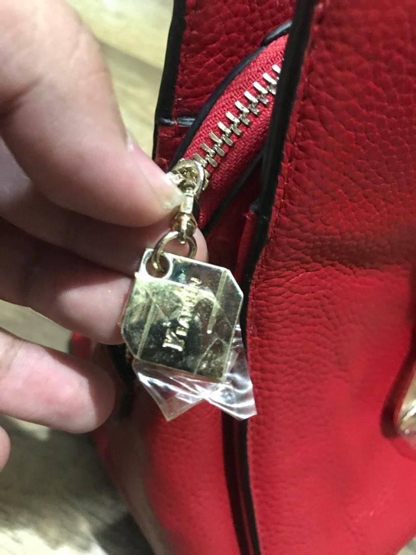 Yearcon Bag, Luxury, Bags & Wallets on Carousell