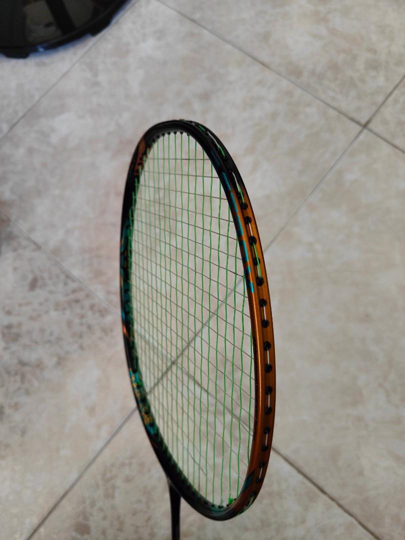 Yonex Astrox 88D Pro., Sports Equipment, Sports & Games, Racket & Ball ...
