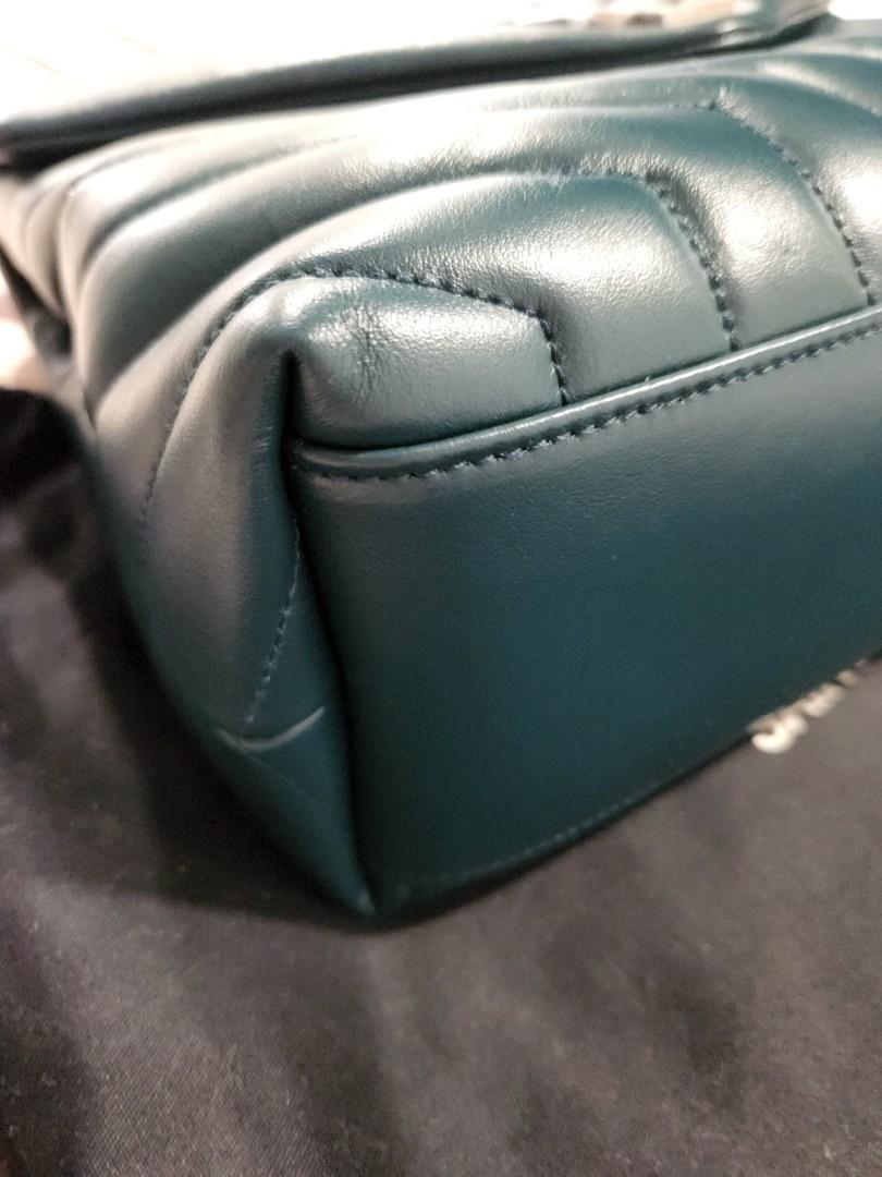 Ysl lou lou medium, Luxury, Bags & Wallets on Carousell