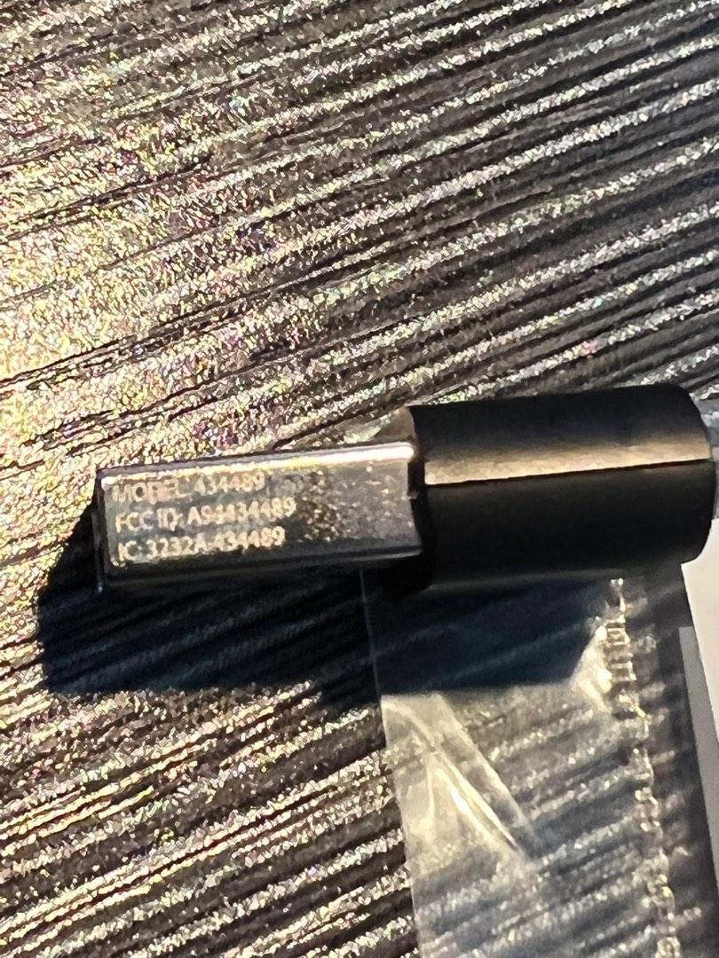 100% New Bose USB Link Bluetooth module, 音響器材, 其他音響配件及設備 - Carousell