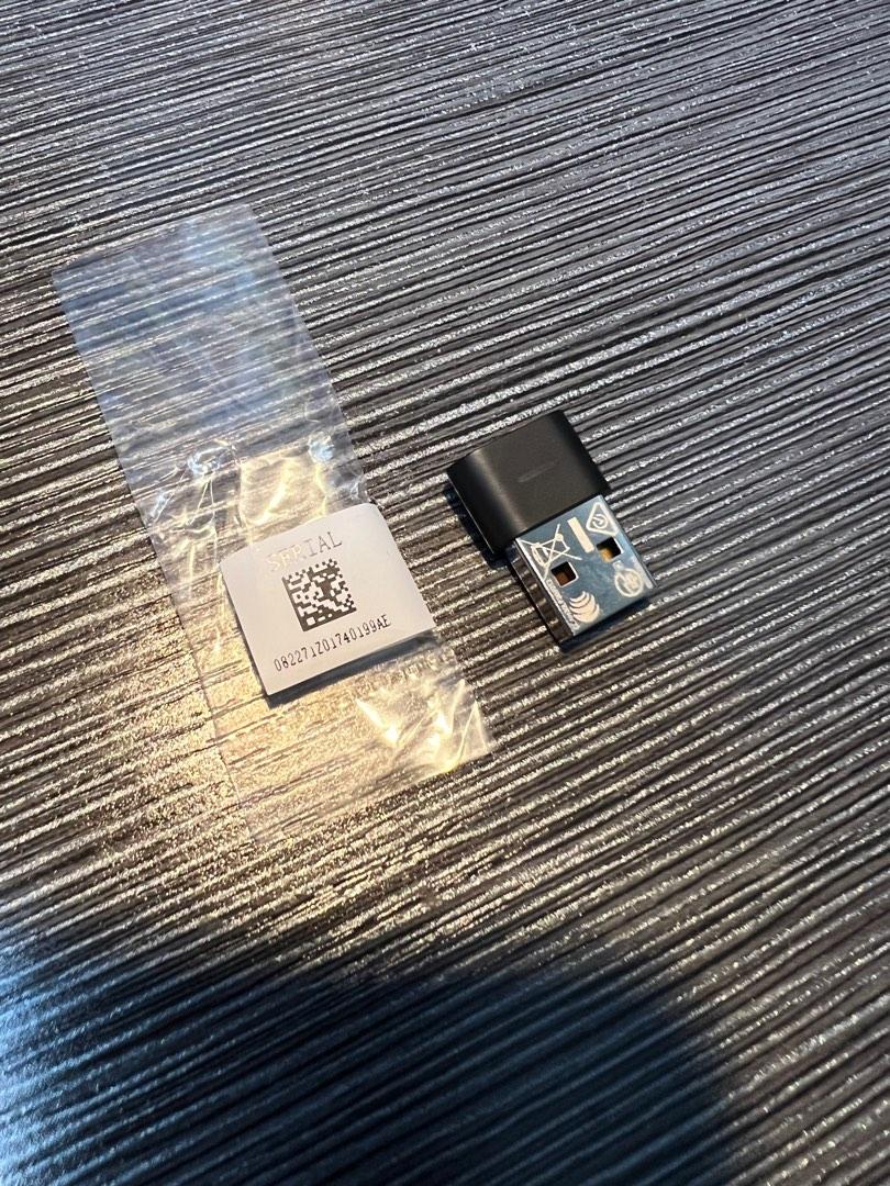 100% New Bose USB Link Bluetooth module, 音響器材, 其他音響配件及設備 - Carousell