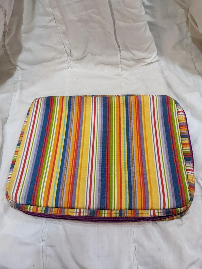18" Rainbow Laptop Bag Sleeve, Computers & Tech, Parts & Accessories ...