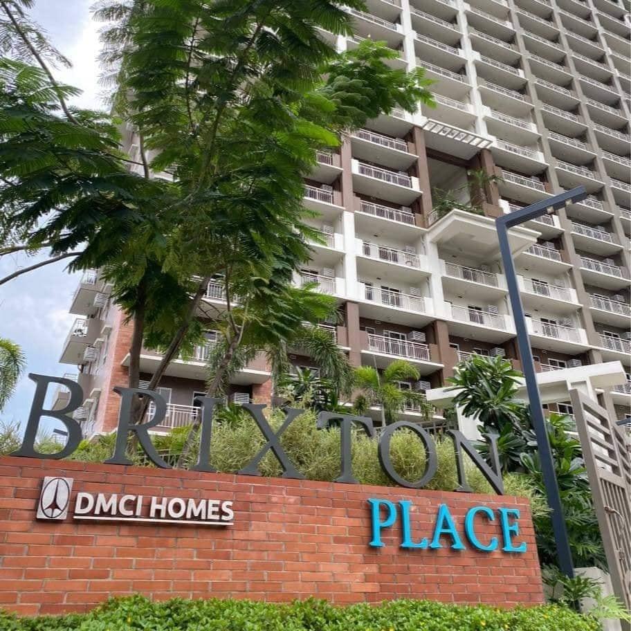 RFO 2BR Brixton Place Condo For Sale Pasig City, Property, For Sale ...