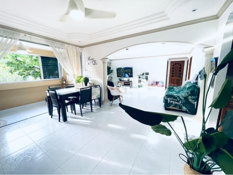 720 Pasir Ris Street 72, Property, For Sale, HDB on Carousell