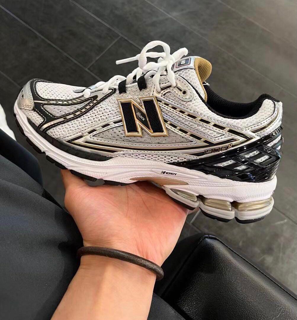 現貨 NEW BALANCE 1906RA, 男裝, 鞋, 波鞋 - Carousell