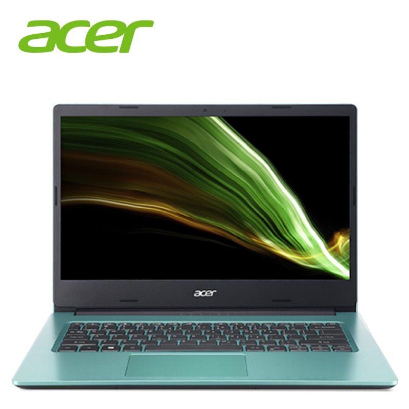 Acer Aspire 3 A314-35-C1E0 14'' FHD Laptop Electric Blue, Computers ...