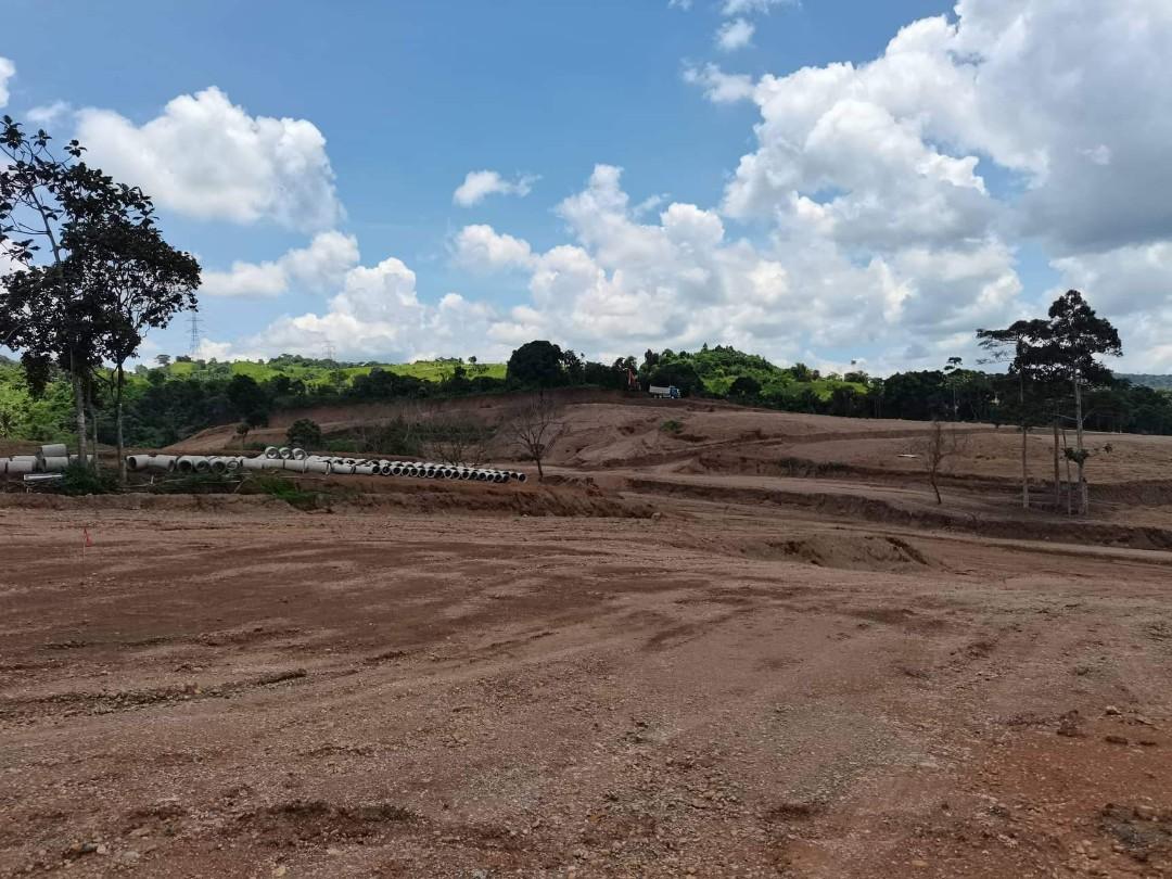 adelaida residences in tanay rizal, Property, For Sale, Lot on Carousell