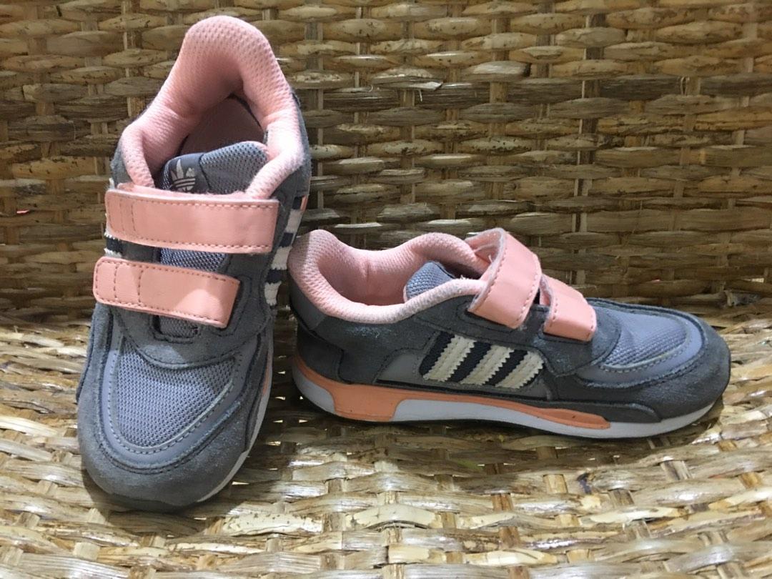 Adidas For Kids, Babies & Kids, Babies & Kids Fashion on Carousell