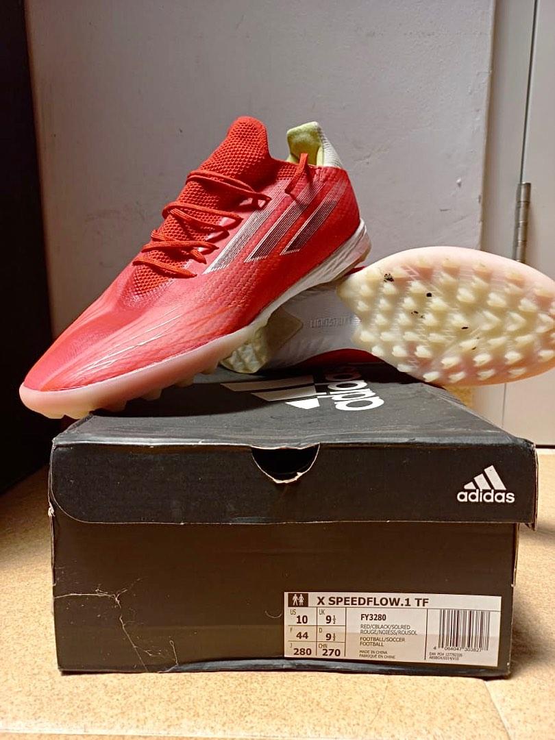 ADIDAS SPEEDFLOW, Olah Raga, Perlengkapan Olahraga Lainnya di Carousell